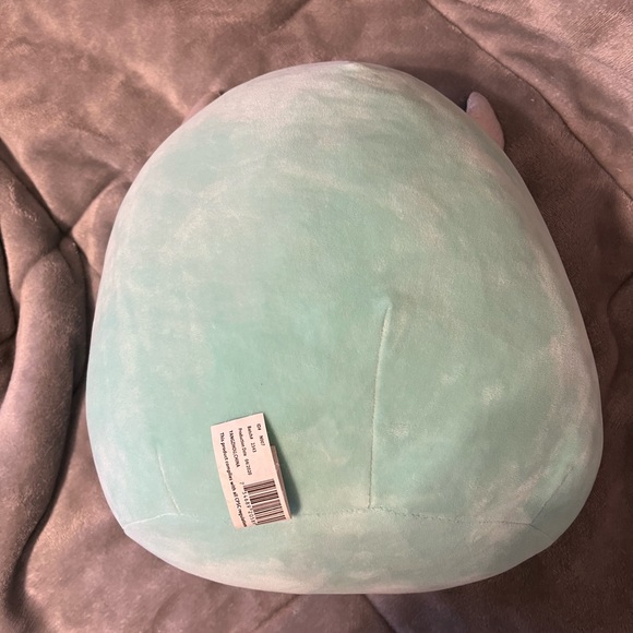 Squishmallows | Toys | Squishmallows Yollie The Yeti 1 Stuffed Plush ...